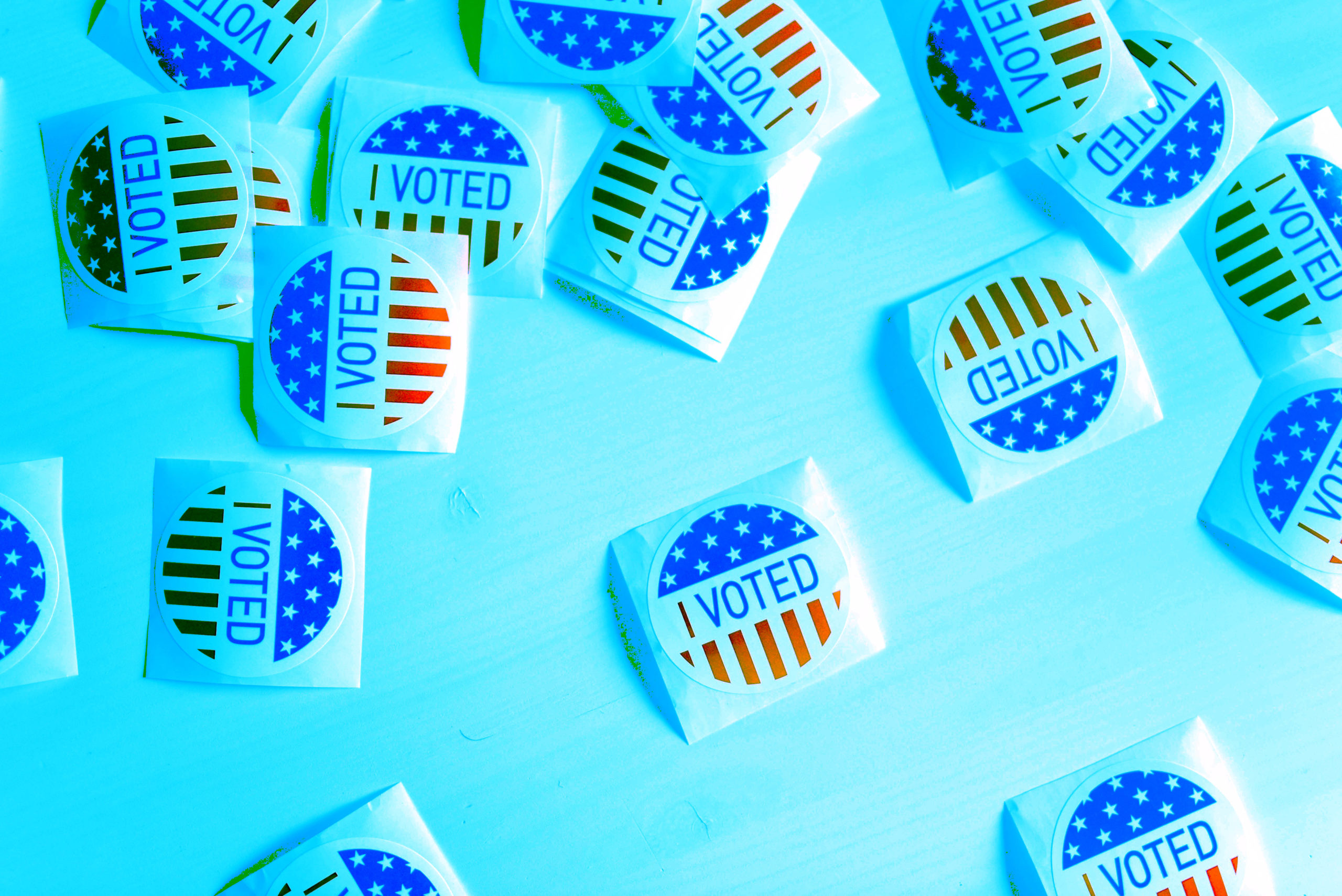 Voting Resources - Arizona Young Voters Initiative